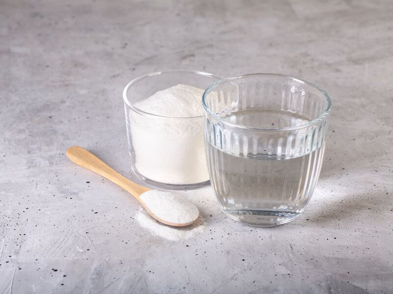 What is the difference between collagen and gelatin? – The Aussie ...