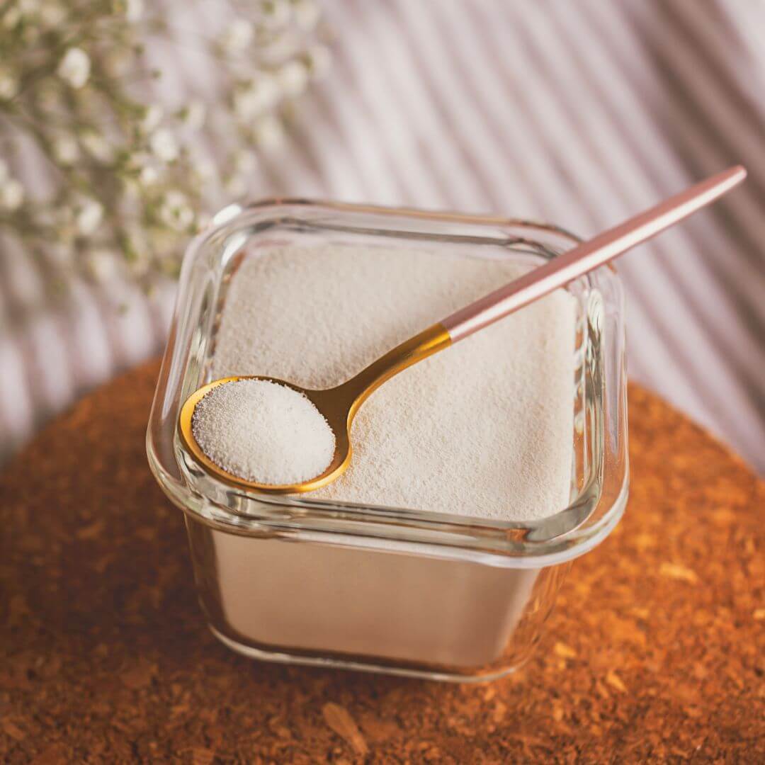 The Importance Of Collagen In Bone Health – The Aussie Gelatin Company